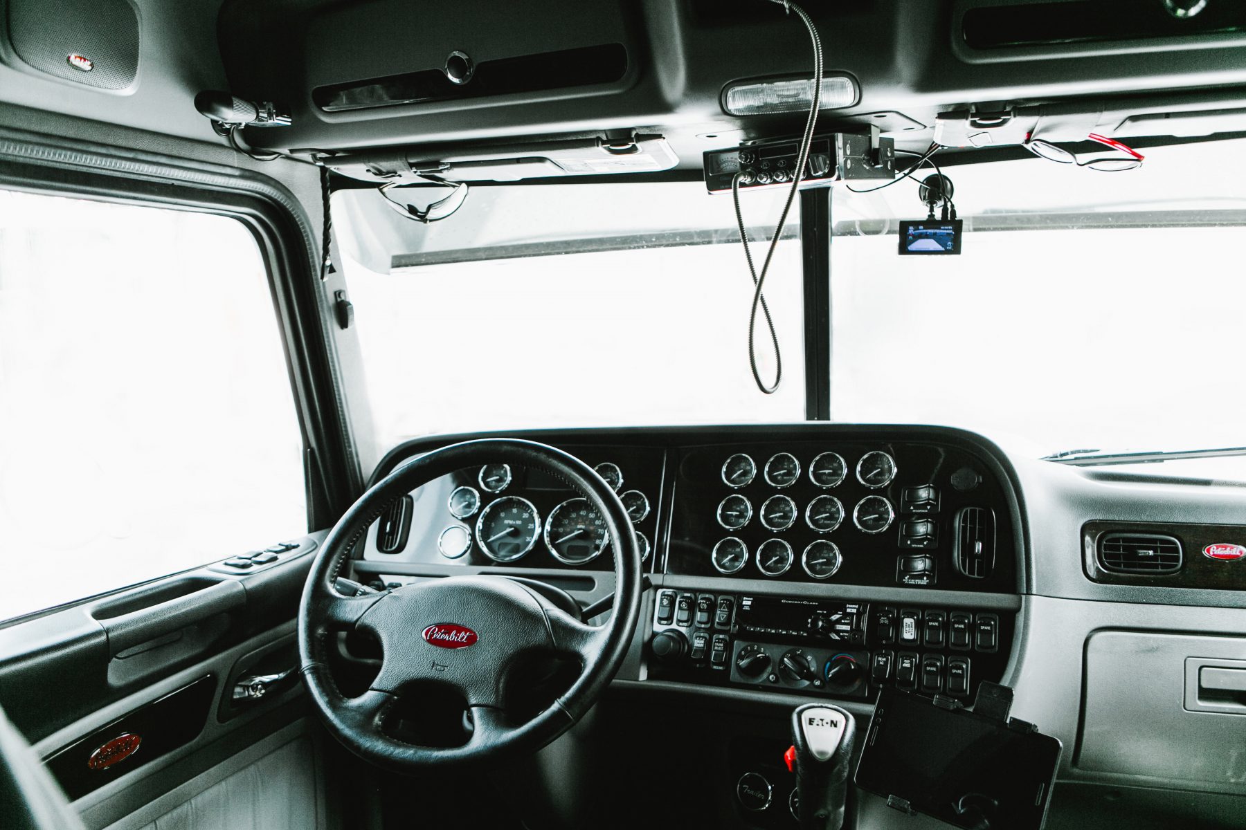 Driver File Management | DOT Driver Services | Compliance Navigation ...