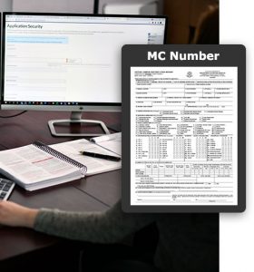 MC Number | Compliance Navigation Specialists