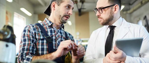 Why Reasonable Suspicion Training For Managers Is So Important | CNS